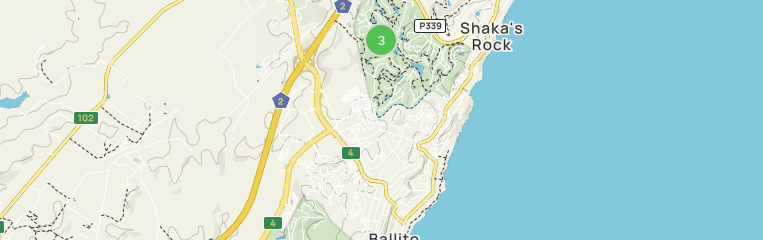 Best Lake Trails in Ballito | AllTrails