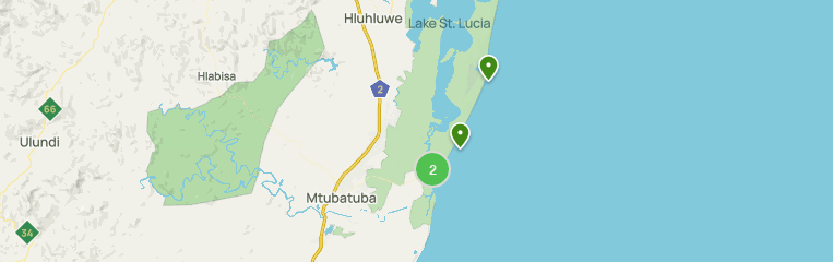2023 Best Walking Trails in DukuDuku NU | AllTrails