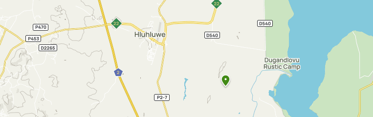 2023 Best River Trails in Hluhluwe | AllTrails
