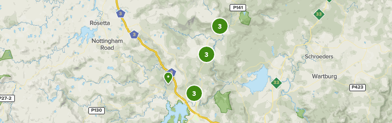 Best Long Trails in Howick | AllTrails