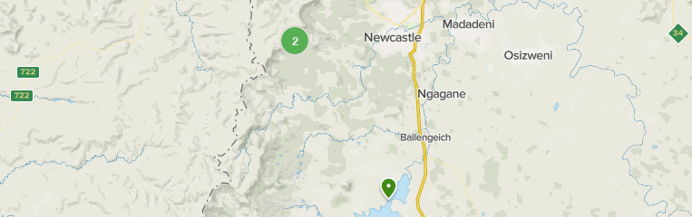 Best River Trails in Newcastle NU | AllTrails