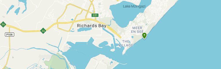 Best Beach Trails in Richards Bay | AllTrails