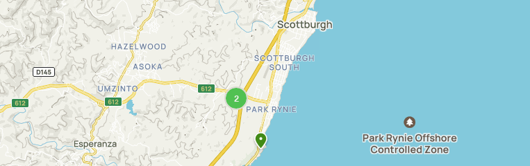 Best Forest Trails in Scottburgh | AllTrails