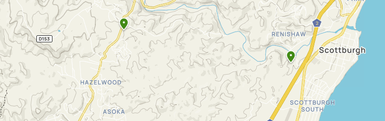 Best Walking Trails in Umdoni NU | AllTrails