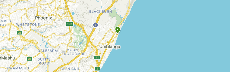 Best Forest Trails in Umhlanga | AllTrails
