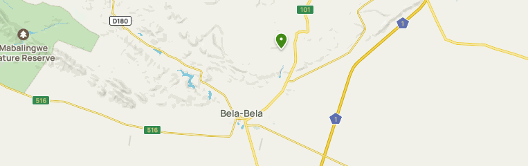 Best Wild Flowers Trails in Bela-Bela NU | AllTrails