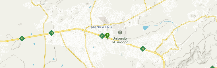 Best Walking Trails in Mankweng | AllTrails