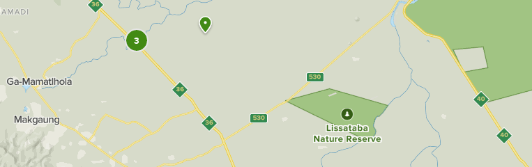 Best Long Trails in Maruleng NU | AllTrails