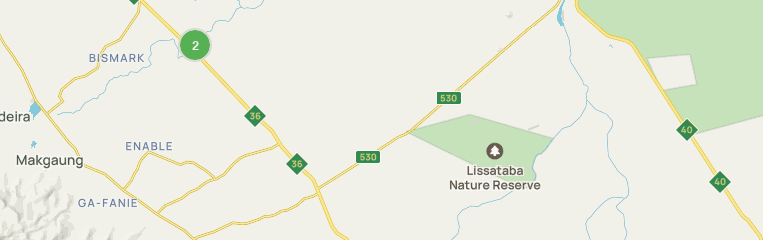 Best Off Road Driving Trails in Maruleng NU | AllTrails