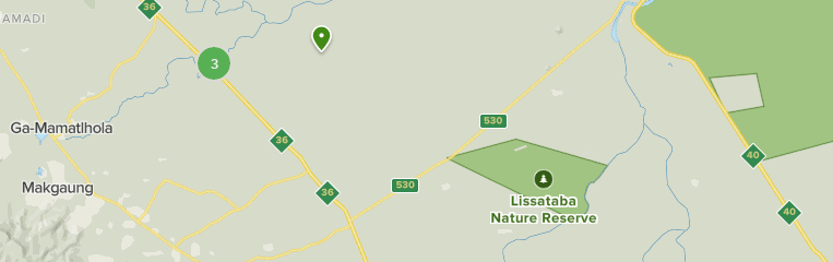 Best River Trails in Maruleng NU | AllTrails