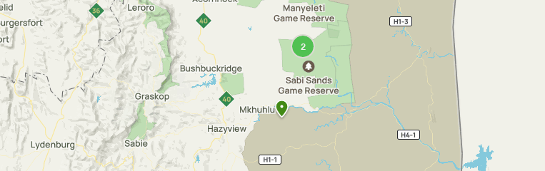 Best Bird Watching Trails in Hazyview | AllTrails