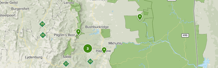 Best Forest Trails in Hazyview | AllTrails