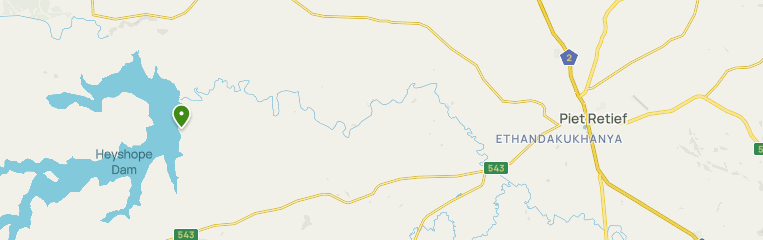 Best Lake Trails in Mkhondo NU | AllTrails