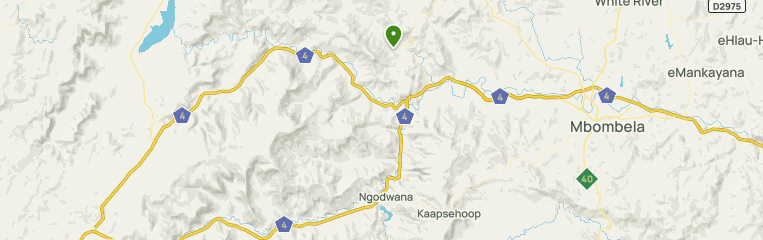 Best Forest Trails in Ngodwana | AllTrails