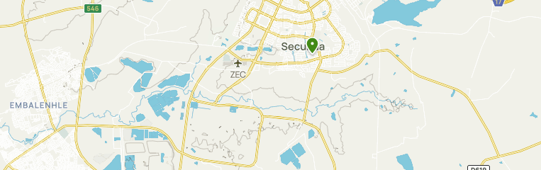 Best River Trails in Secunda | AllTrails