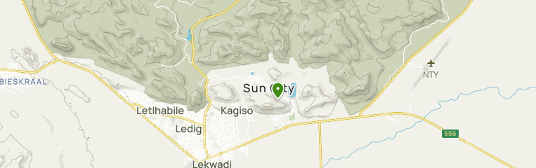 Best Walking Trails in Sun City | AllTrails