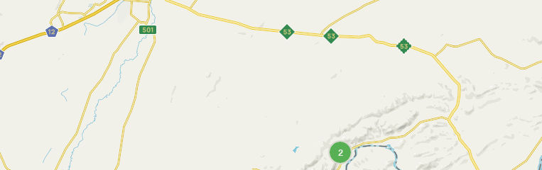 Best Historic Site Trails in Tlokwe City Council NU | AllTrails