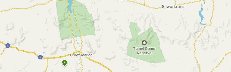 Best Off Road Driving Trails in Tlokweng | AllTrails