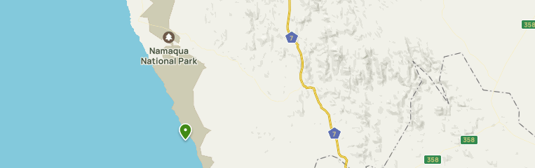 Best Backpacking Trails in Kamiesberg NU | AllTrails