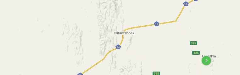 Best Walking Trails in Tsantsabane NU | AllTrails