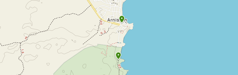 Best Cave Trails in Arniston | AllTrails