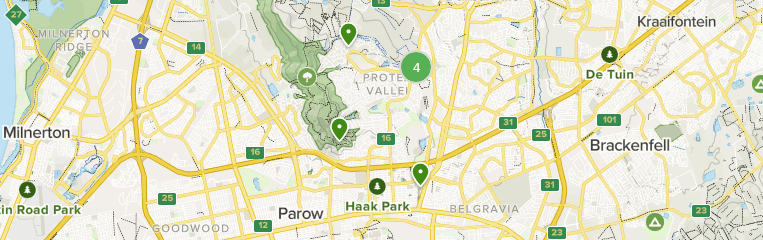 Best Walking Trails in Bellville | AllTrails