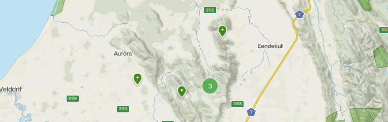 Best Lake Trails in Bergrivier NU | AllTrails