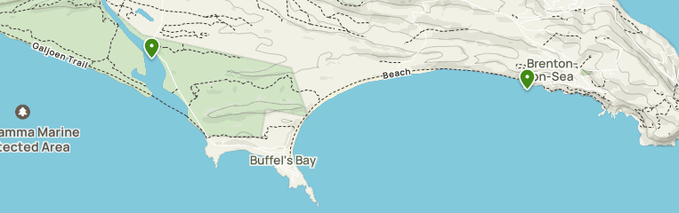 Best Walking Trails in Buffelsbaai | AllTrails