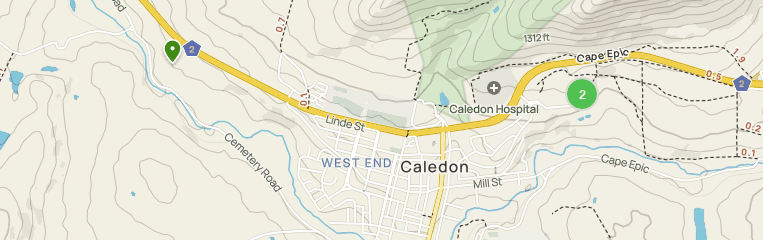 Best River Trails in Caledon | AllTrails