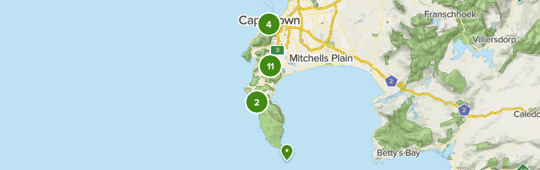 Best kid friendly trails in Cape Town, Western Cape | AllTrails