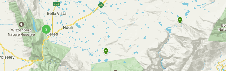 Best Lake Trails in Ceres | AllTrails