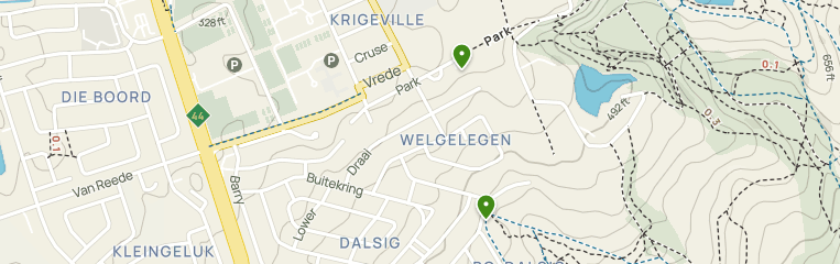 Best Views Trails in Dalsig | AllTrails