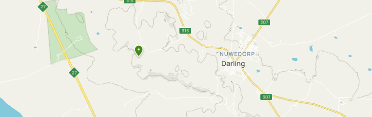 Best Walking Trails in Darling | AllTrails