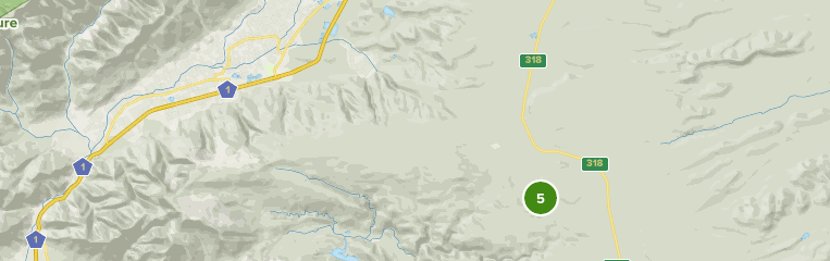 Best Camping Trails in De Doorns | AllTrails