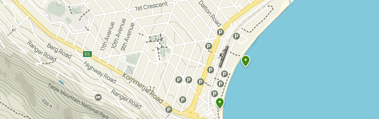 Best Beach Trails in Fish Hoek | AllTrails