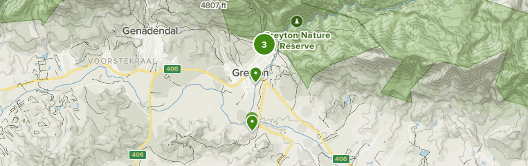 Best Kid Friendly Trails in Greyton | AllTrails