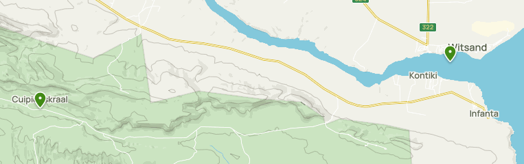 Best Beach Trails in Infanta | AllTrails