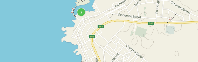 Best Walking Trails in Lamberts Bay | AllTrails