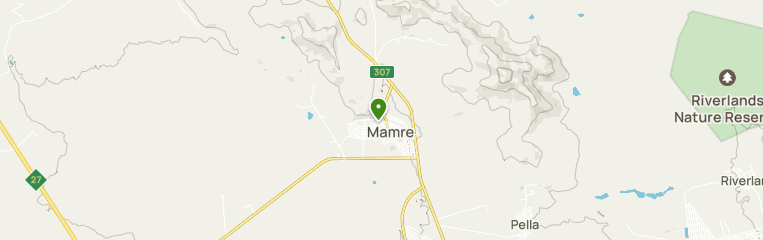 Best Lake Trails in Mamre | AllTrails