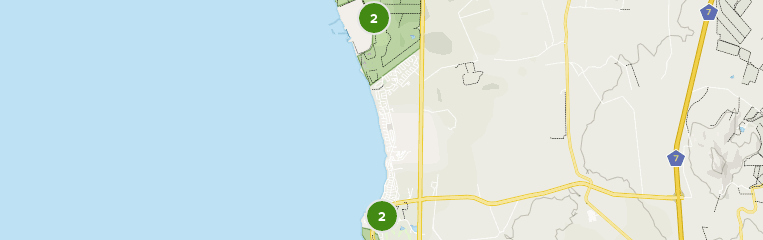 Best Beach Trails in Melkbosstrand | AllTrails