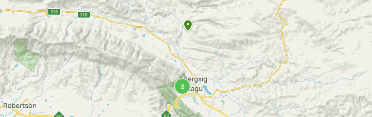 Best Waterfall Trails in Montagu | AllTrails