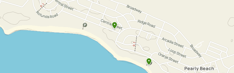 Best Beach Trails in Pearly Beach | AllTrails