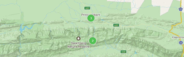 Best Views Trails in Prince Albert | AllTrails