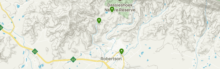 Best River Trails in Robertson | AllTrails