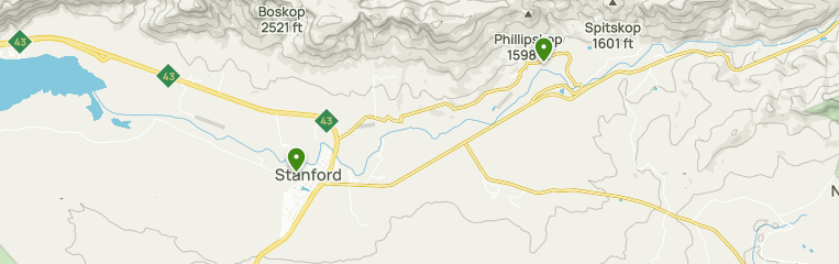 Best Historic Site Trails in Stanford | AllTrails