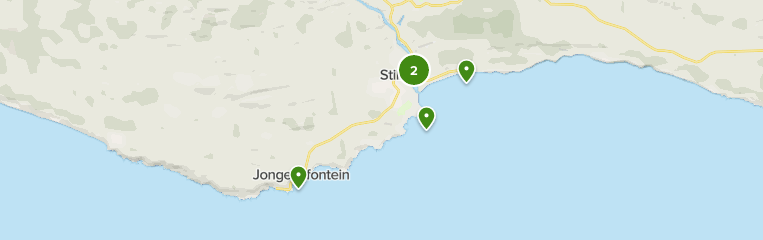 2023 Best Beach Trails in Still Bay | AllTrails