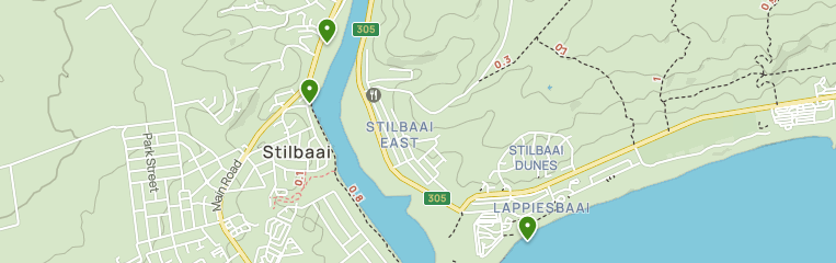 Best River Trails in Still Bay | AllTrails