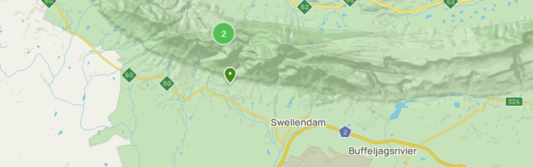 Best Backpacking Trails in Swellendam | AllTrails