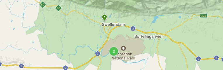 Best Bird Watching Trails in Swellendam | AllTrails