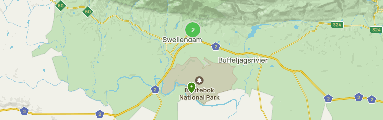 Best Historic Site Trails in Swellendam | AllTrails